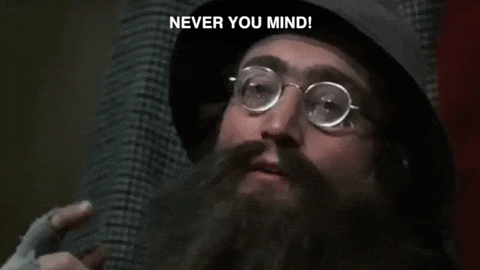 Beatles Help GIFs - Get the best GIF on GIPHY