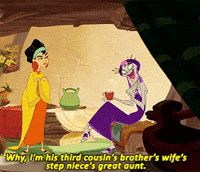 Kronk Emperors New Groove Gif
