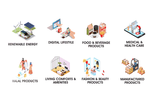 Trade Expo Indonesia GIFs on GIPHY - Be Animated