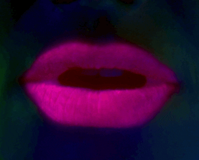 Lip Tint Neon GIFs - Get the best GIF on GIPHY