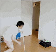 Mop GIFs - Find & Share on GIPHY