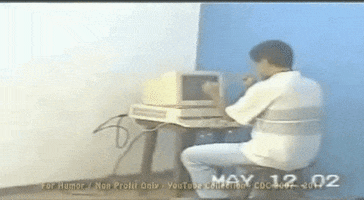 Computer Rage GIFs - Find & Share on GIPHY