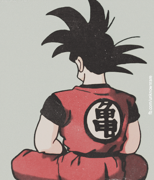 Drip Goku GIFs - Find & Share on GIPHY