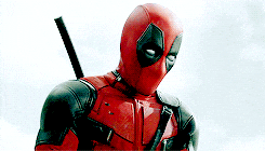 Deadpool GIFs - Find & Share on GIPHY