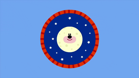 Bbc Moon GIF by Hey Duggee - Find & Share on GIPHY