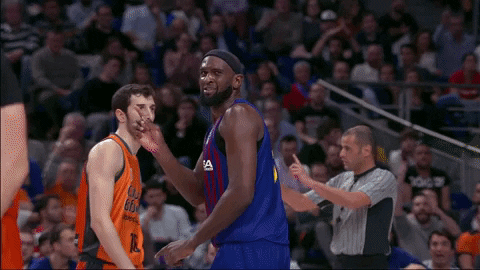 No Es Falta GIFs - Get the best GIF on GIPHY