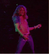 Led Zeppelin Songs GIFs - Get the best GIF on GIPHY