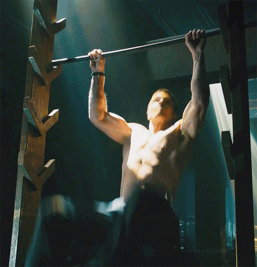 Crossfit Guys GIFs - Get the best GIF on GIPHY