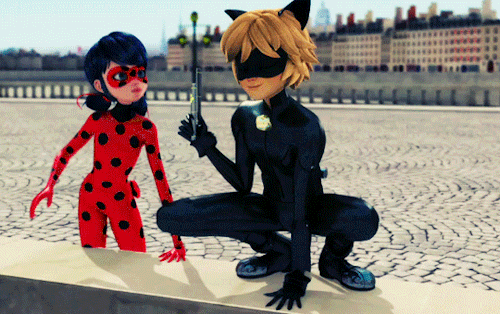 Miraculous Ladybug - Cat Noir DOWNLOAD by SachiShirakawa on DeviantArt