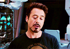 Ask-tony-stark GIFs - Get the best GIF on GIPHY