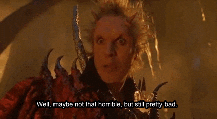 These Are Pretty Bad Tho GIFs - Get the best GIF on GIPHY