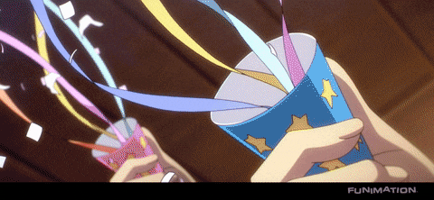 Kayo Hinazuki GIFs - Get the best GIF on GIPHY
