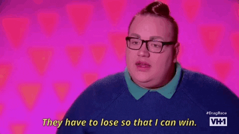 All I Do Is Win Win Win Gif