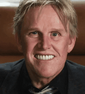 Gary Busey Family Guy Gif