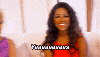 Yaaas Gif