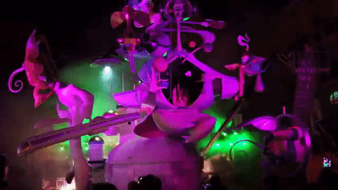 Valencia Falla GIF by For 91 Days - Find & Share on GIPHY