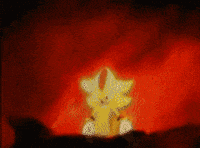 Shadow The Hedgehog Gif