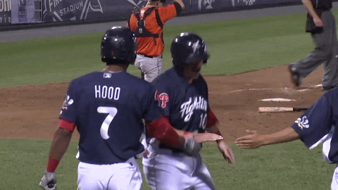 High Five Miss GIFs - Get the best GIF on GIPHY