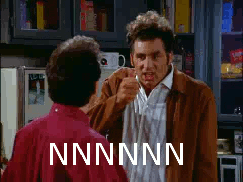Seinfeld Meme Gif