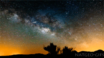 Via Lactea GIFs - Get the best GIF on GIPHY
