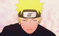 Naruto Shocked Gif