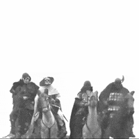 Highlander Quickening Gif