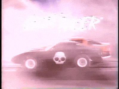 Ghost Racer GIFs - Get the best GIF on GIPHY