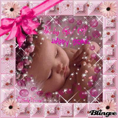 Newborn Girl GIFs - Get the best GIF on GIPHY