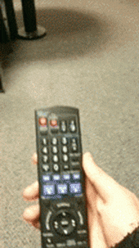 Best remote GIFs - Primo GIF - Latest Animated GIFs
