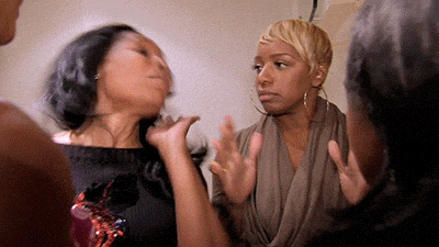 Nene-fight GIFs - Get the best GIF on GIPHY