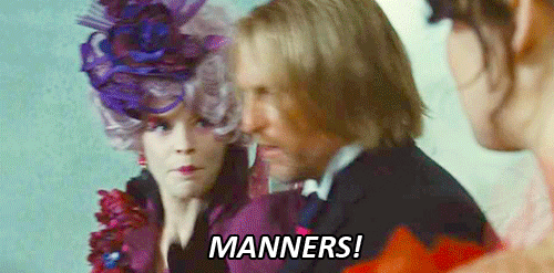The Hunger Games Haymitch And Effie