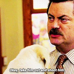 Shoot Him GIFs - Get the best GIF on GIPHY