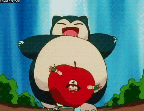 Snorlax