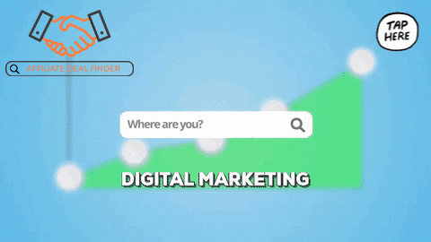 Affiliate Marketing Gif By Gif - Find & Share on GIPHY