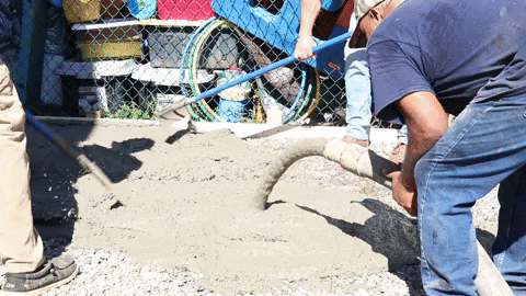 Concrete Cement GIF by JC Property Professionals - Find & Share on GIPHY