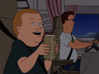 Propano Hank Hill Gif Propane And Propane Accessories GIFs Find