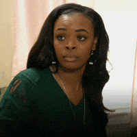 Pretty Much Yeah Gif