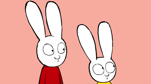 Simone Reaction GIF by Simon Super Rabbit - Find & Share on GIPHY