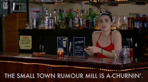 Rumour-mill GIFs - Get the best GIF on GIPHY