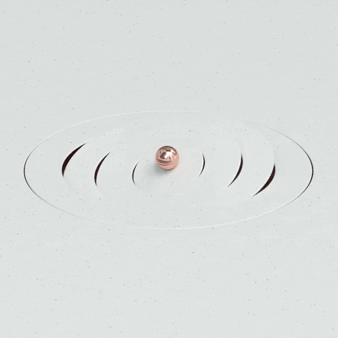 Loop Satisfying GIF by luqmnashaari - Find & Share on GIPHY