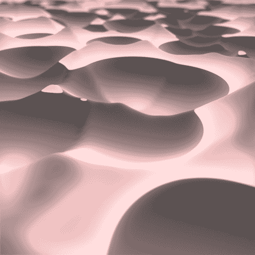 Mesmerizing Digital Art GIF by Borrachas - Find & Share on GIPHY