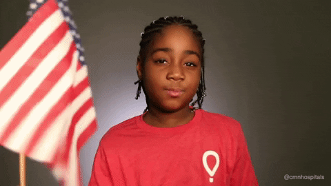 Wave-that-flag GIFs - Get the best GIF on GIPHY