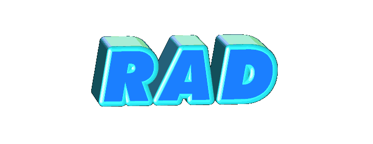 Rad Jgsticker for iOS & Android | GIPHY