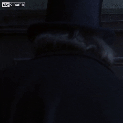 Sassy Muppet Christmas Carol GIF by Sky - Find & Share on GIPHY