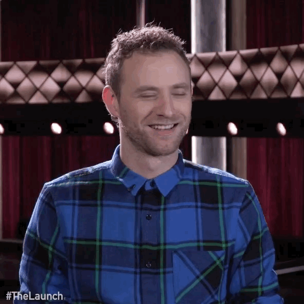 GIF by CTV - Find & Share on GIPHY