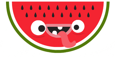 Cute Watermelon GIFs - Get the best GIF on GIPHY