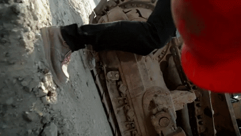 Goldminer GIFs - Get the best GIF on GIPHY