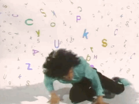 Prince Alphabet Street GIF - Find & Share on GIPHY