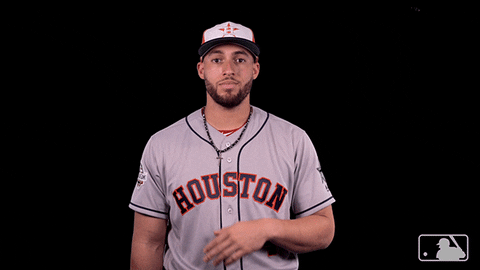 All Star No GIF by MLB - Find & Share on GIPHY
