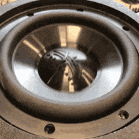 Animated Speakers Gif